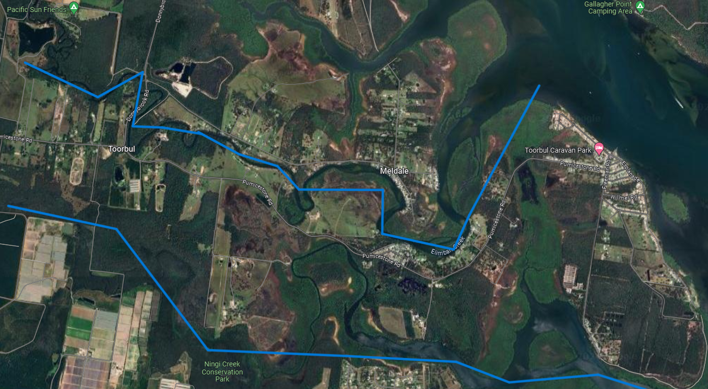 Toorbul Local Resilience Plan | Your Say Moreton Bay