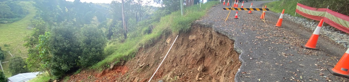 Landslide Hazard Assessment | Your Say Moreton Bay