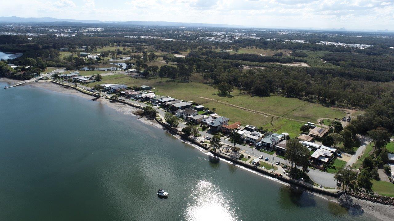Dohles Rocks Local Resilience Plan | Your Say Moreton Bay