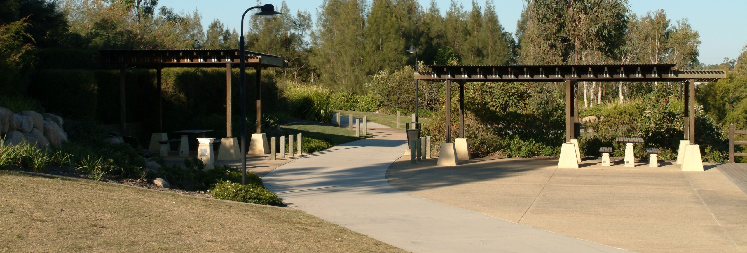 Albany Creek, South Pine River - Pathway Connections | Your Say Moreton Bay