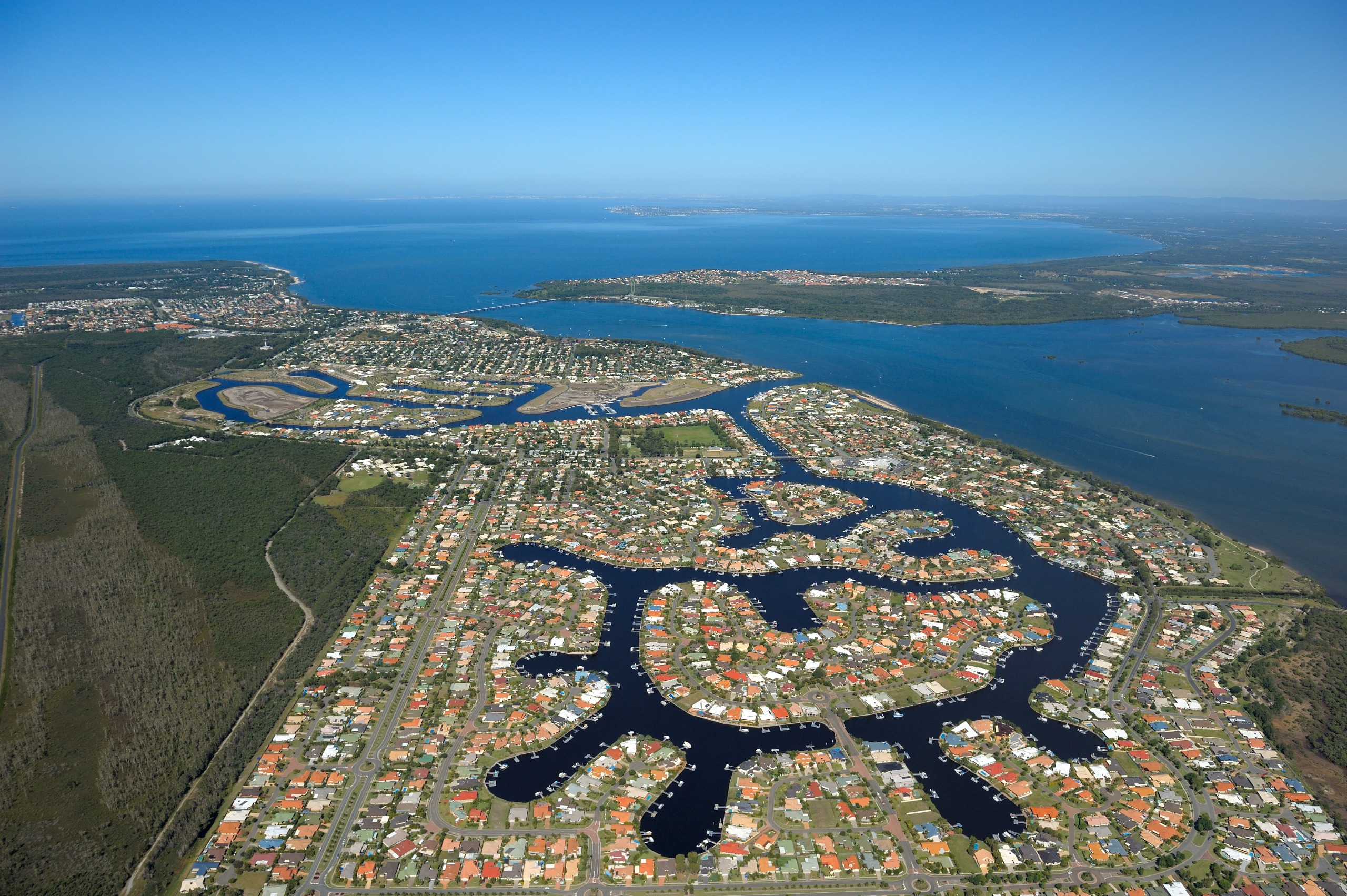 CRG application - Coastal Areas Building Design - Bribie Island | Coastal Building Design ...