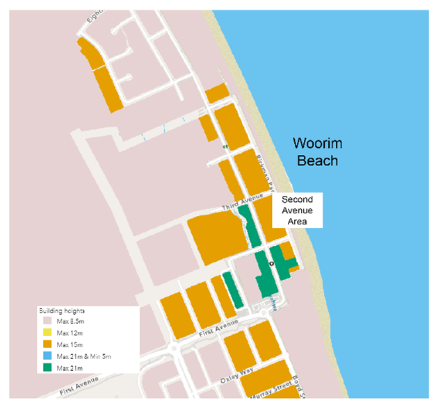 Coastal Building Design - Bribie Island | Your Say Moreton Bay